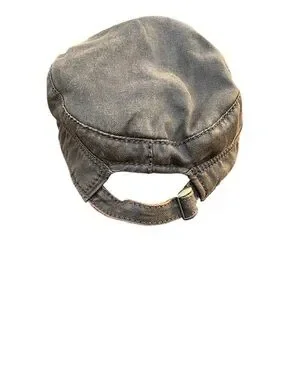 Windriver | Accessories | Wind River Flat Cap Newsboy Hat Fleece Lined ...